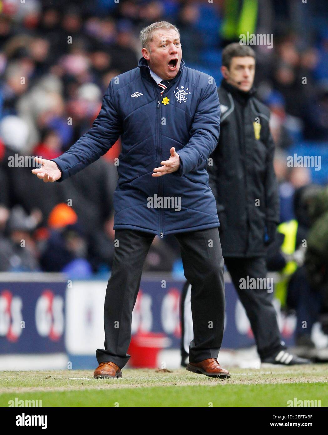 Stirling Albion High Resolution Stock Photography and Images - Alamy