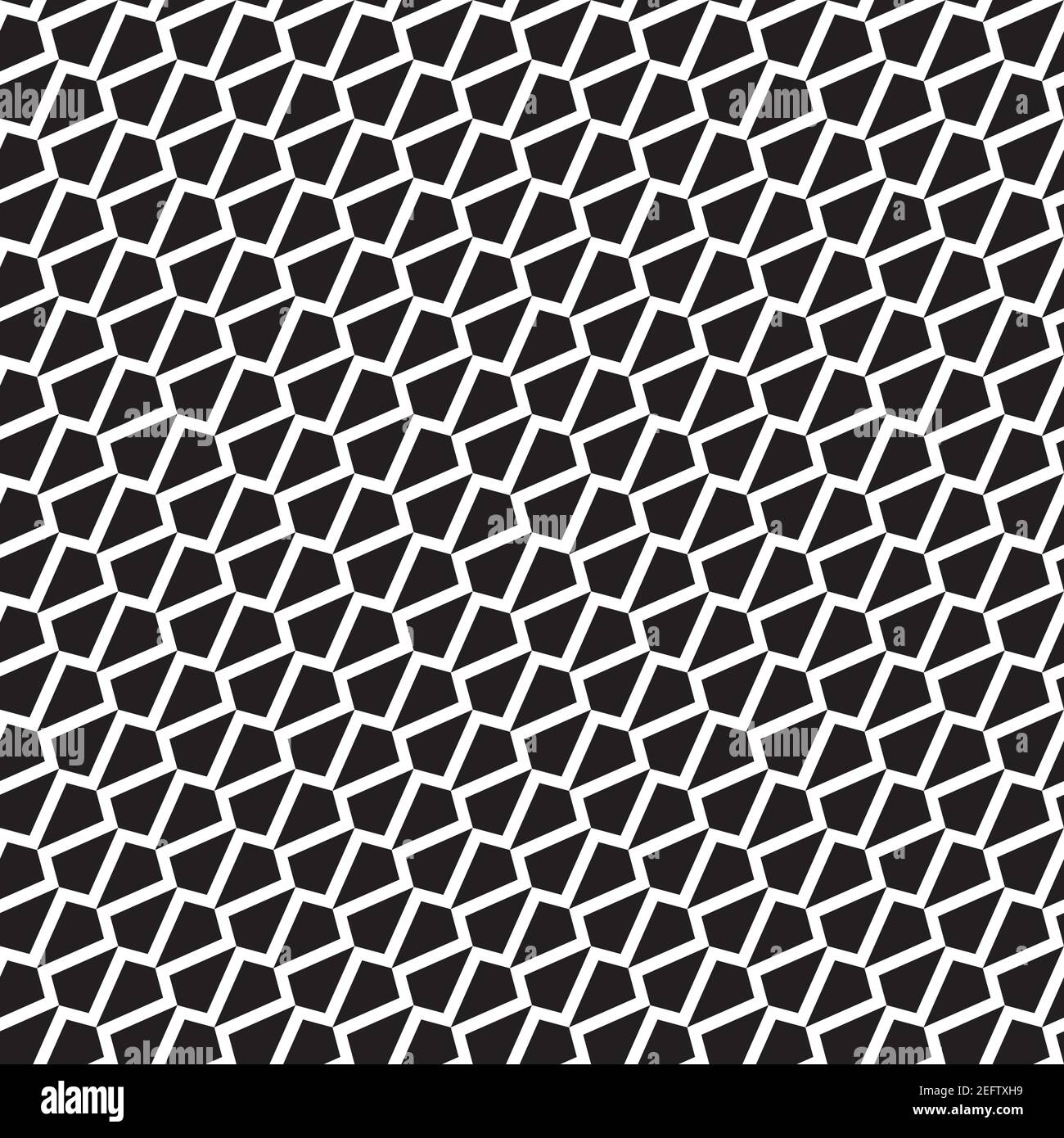 Geometric tread Stock Vector Images - Alamy