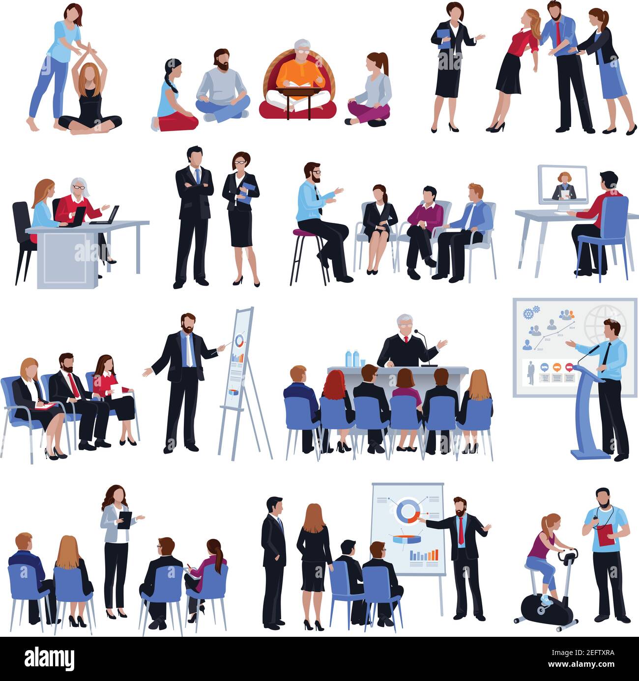 Professional business life and sport coaching spiritual expert adviser ...