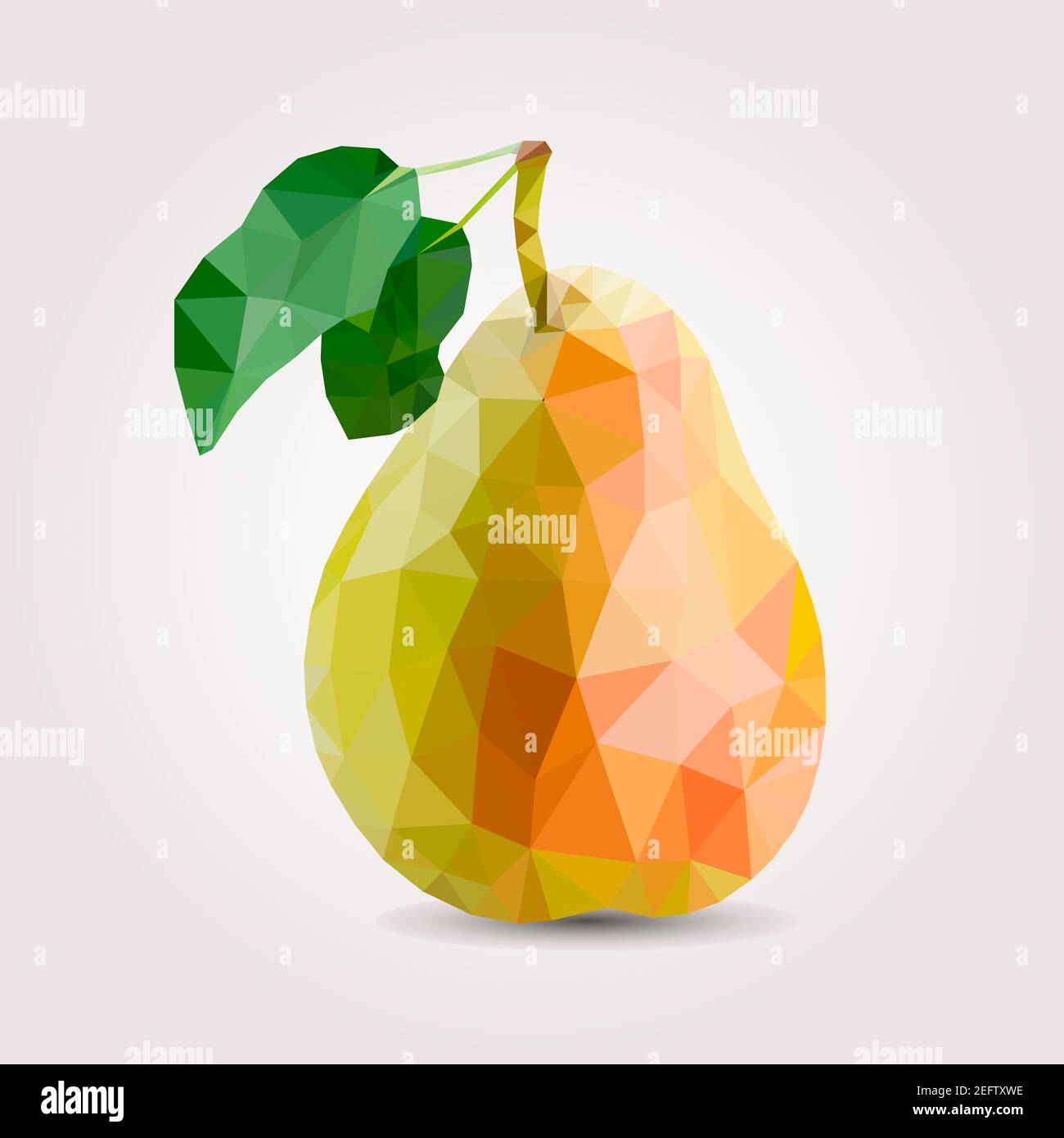 Triangulation vector vectors hi-res stock photography and images - Alamy