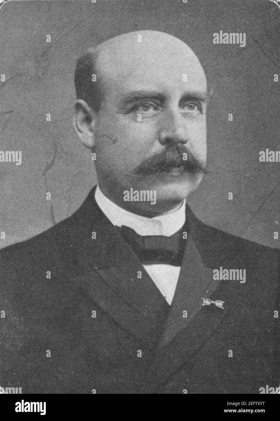 Van starkenborgh Black and White Stock Photos & Images - Alamy