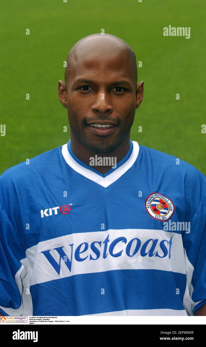 Anthony Rougier High Resolution Stock Photography and Images - Alamy