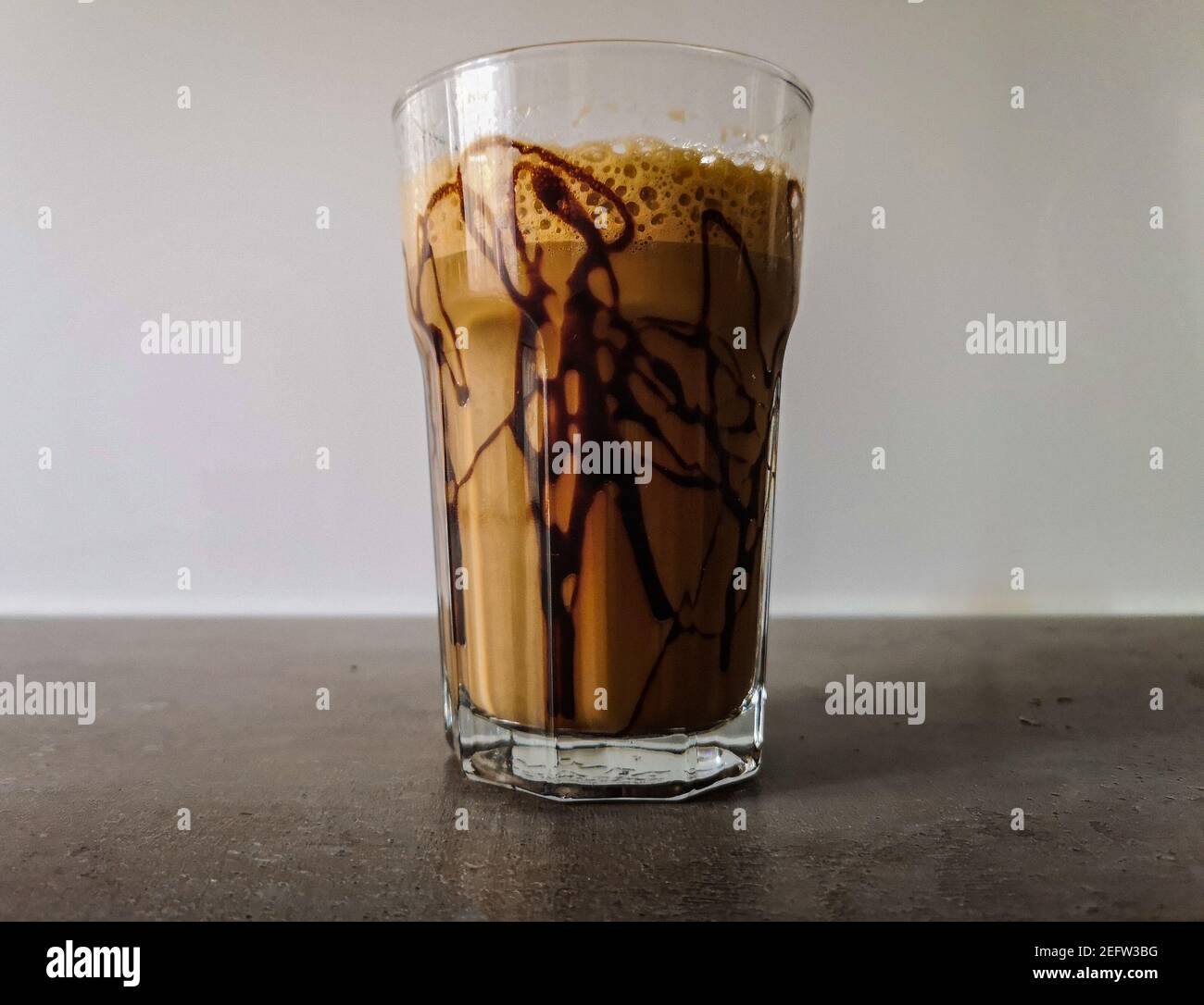 Shaked hi-res stock photography and images - Alamy