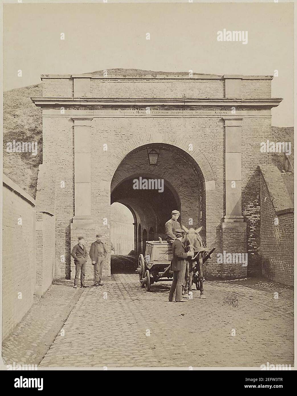 Oosterpoort hi-res stock photography and images - Alamy