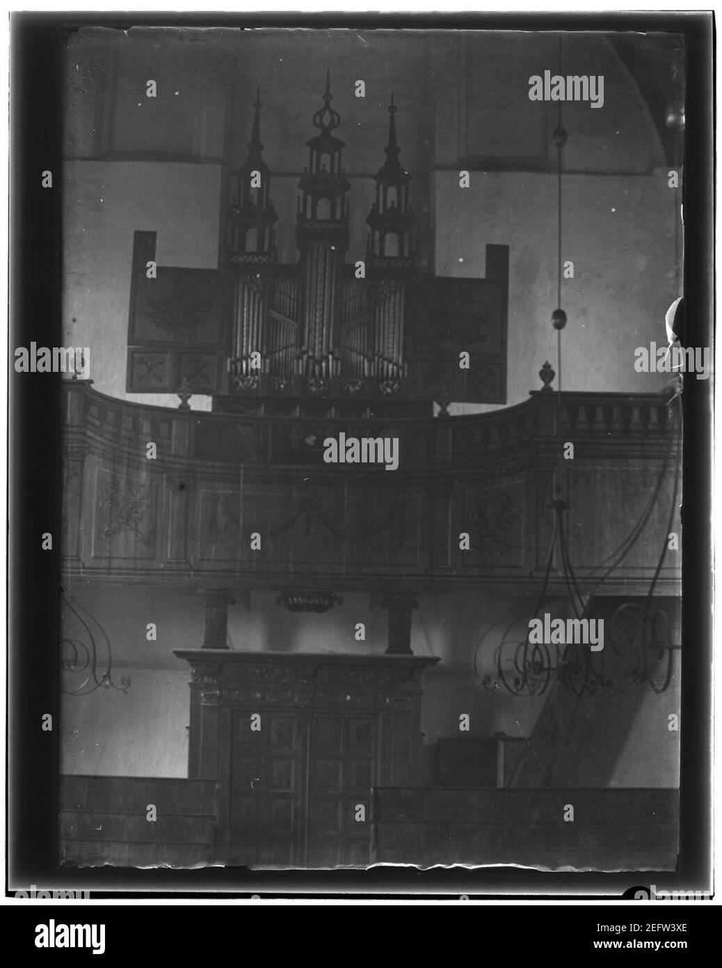 Oosthuizen, foto 3 Jacob Olie (max res Stock Photo - Alamy