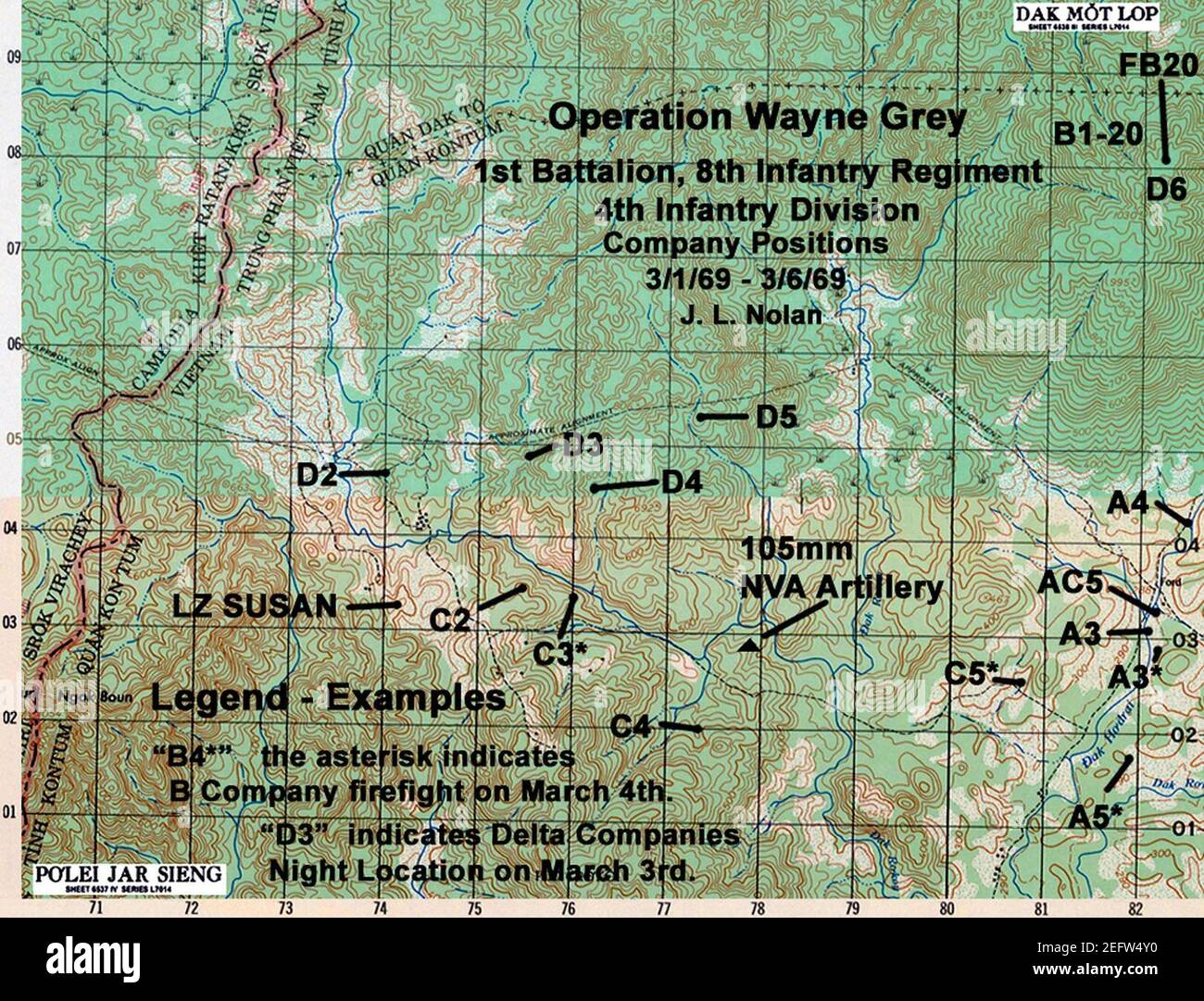 OP Wayne Grey Movements I Stock Photo - Alamy