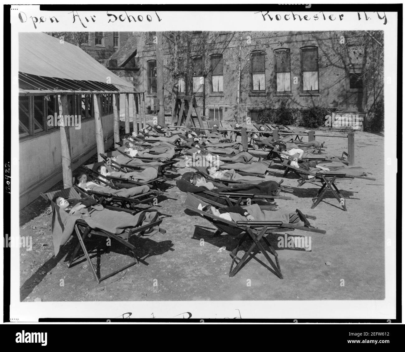 Historic rest period hi-res stock photography and images - Alamy