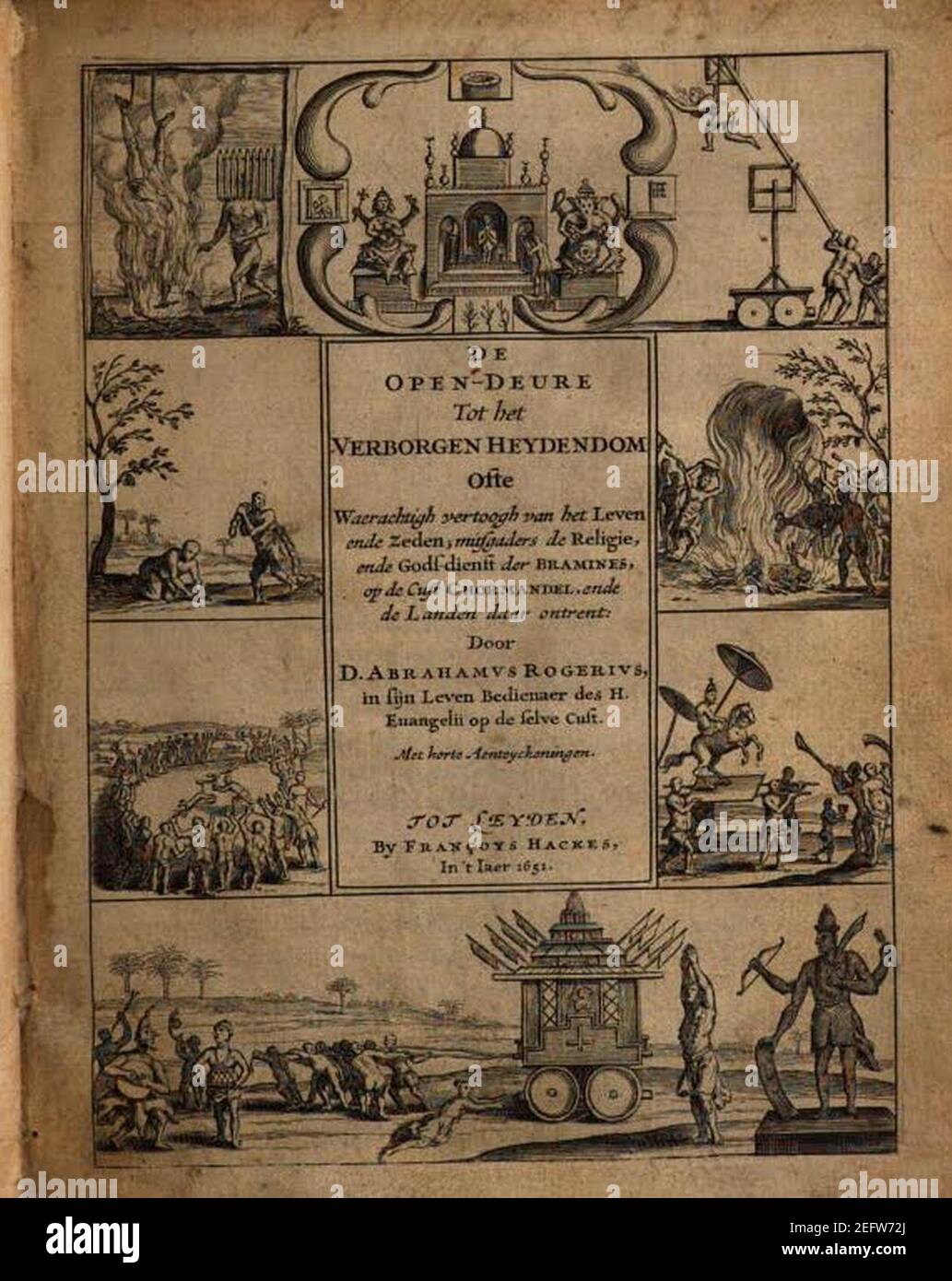 Rogerius hi-res stock photography and images - Alamy