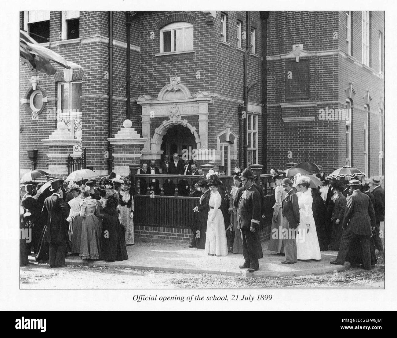 Sutton grammar school hi-res stock photography and images - Alamy