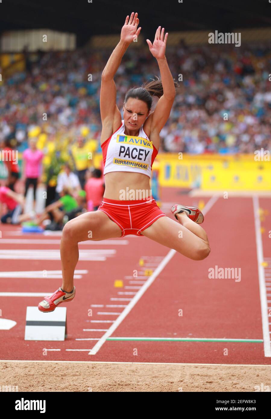 Steven pacey hi-res stock photography and images - Alamy