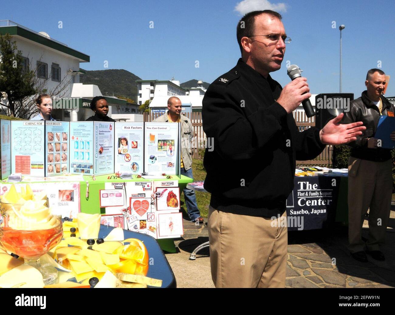 Opening remarks hi-res stock photography and images - Alamy