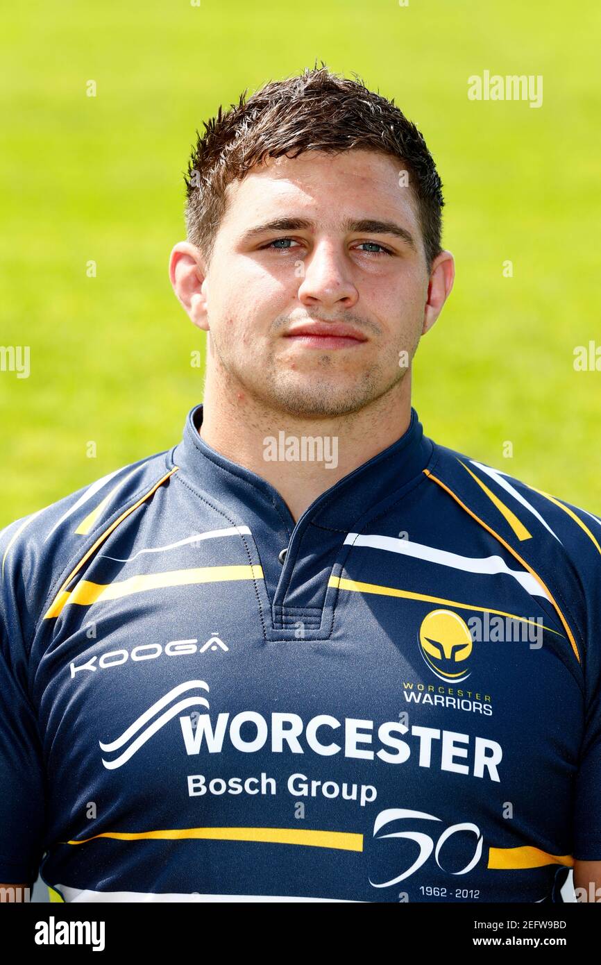 Worcester photocall hi-res stock photography and images - Alamy