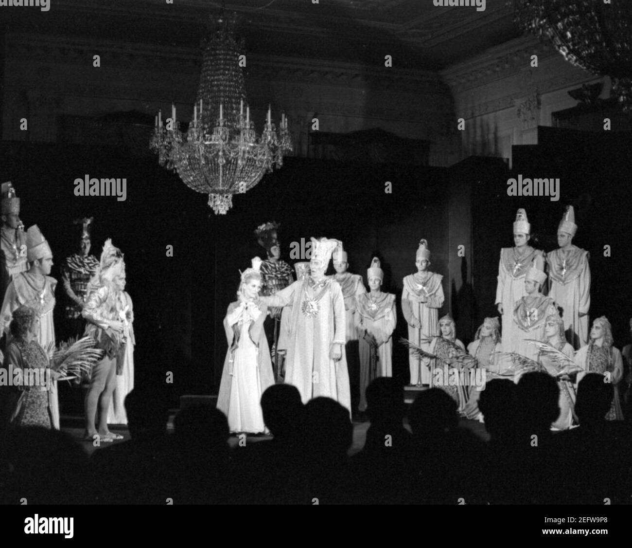 June 11, 1963 hi-res stock photography and images - Alamy