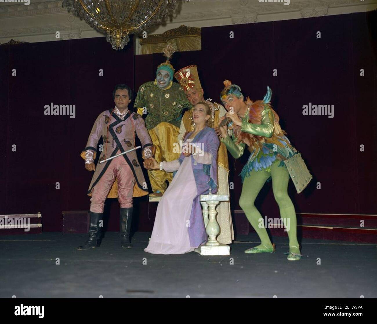 15 june 1963 hi-res stock photography and images - Alamy