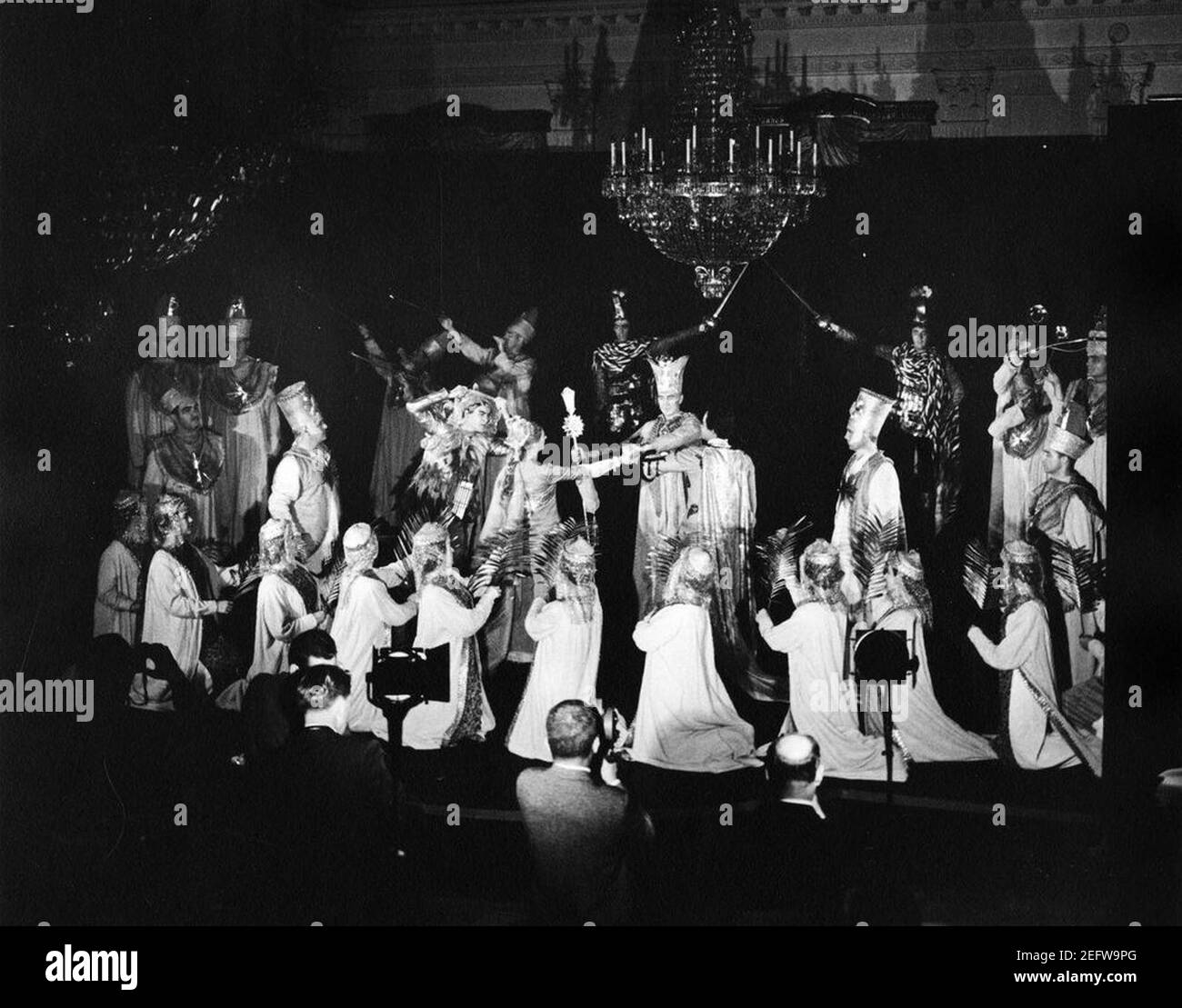 June 9 1963 hi-res stock photography and images - Alamy