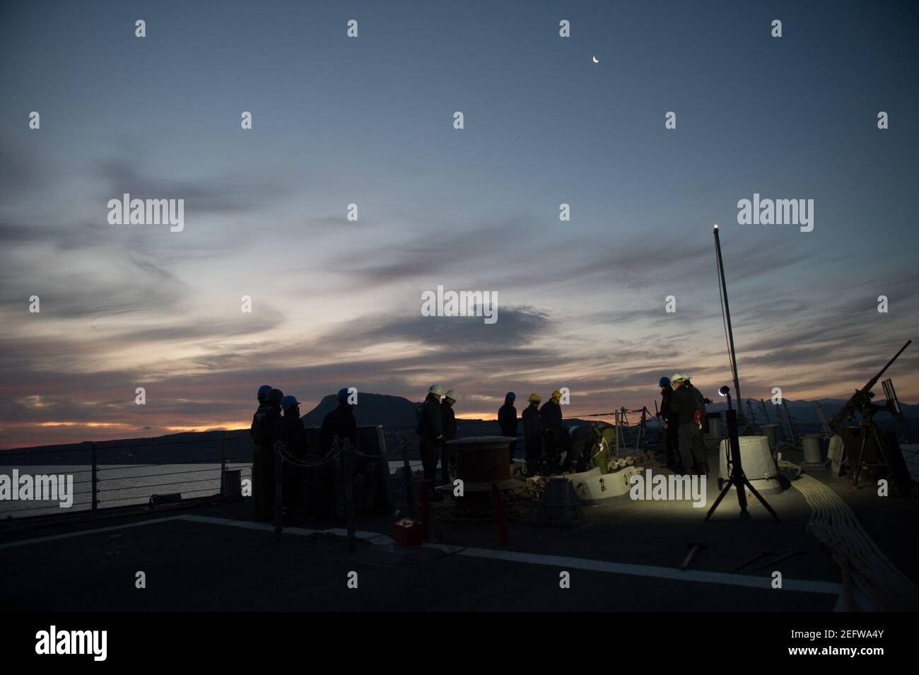 Operation Atlantic Resolve 150116 Stock Photo - Alamy