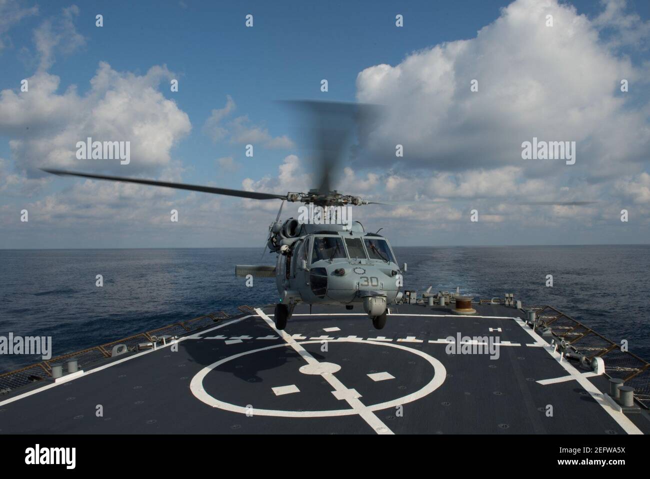 Operation Atlantic Resolve 141124 Stock Photo - Alamy