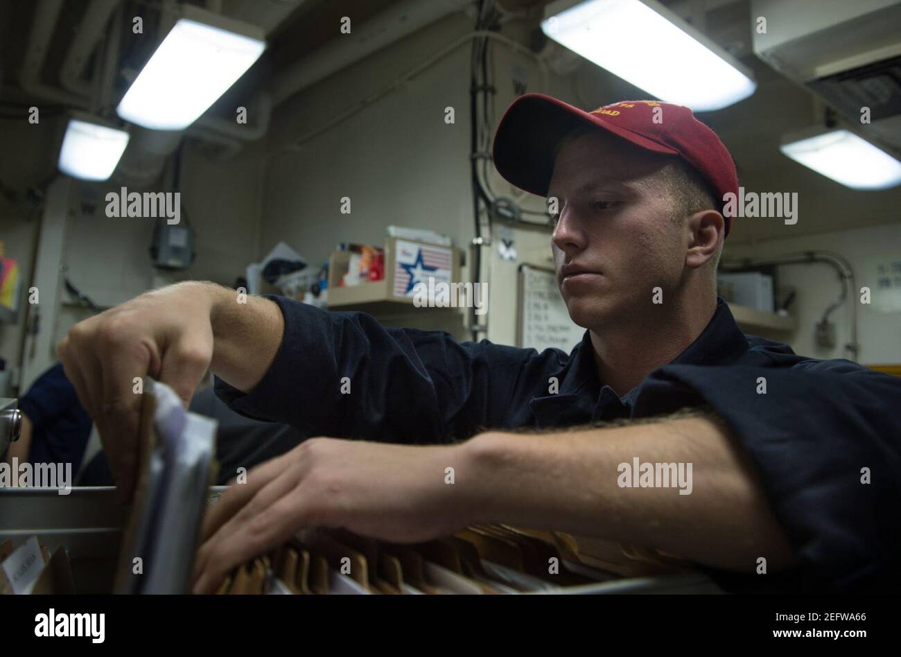 Operation Atlantic Resolve 141122 Stock Photo - Alamy