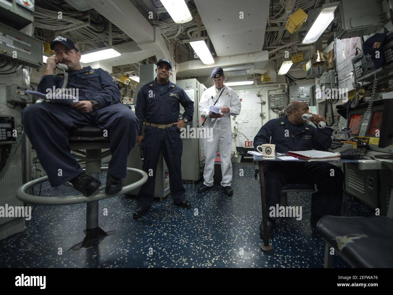 Operation Atlantic Resolve 150323 Stock Photo - Alamy