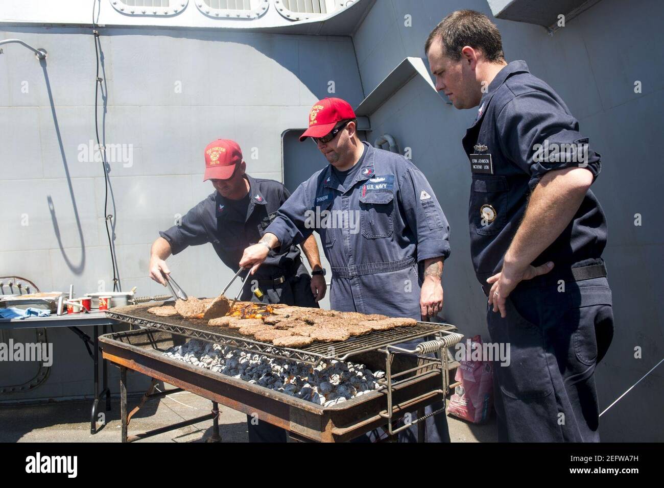 Operation Atlantic Resolve 150704 Stock Photo - Alamy
