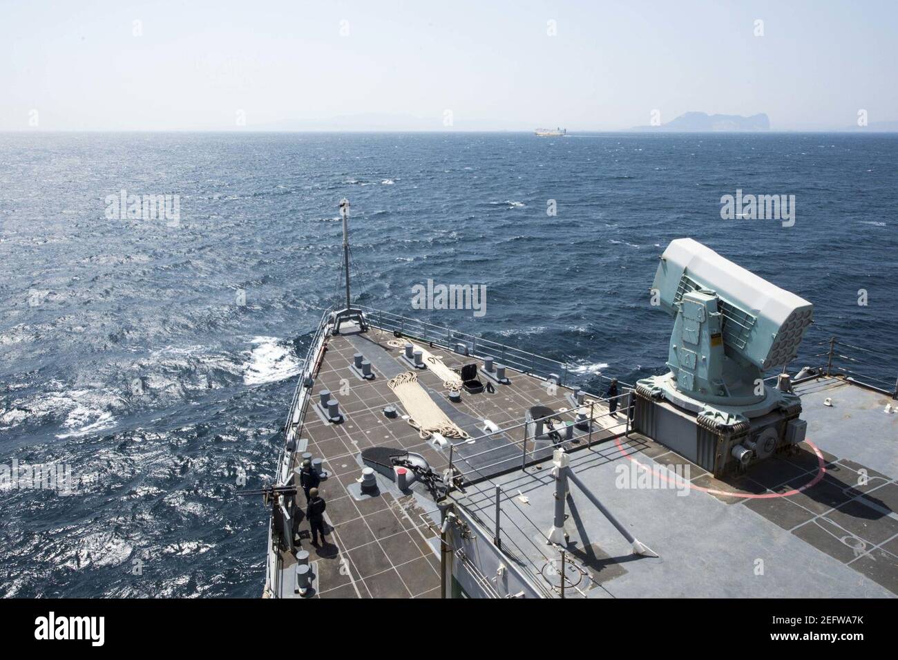 Operation Atlantic Resolve 150701 Stock Photo - Alamy