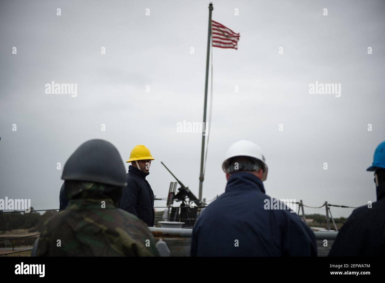 Operation Atlantic Resolve 150317 Stock Photo - Alamy