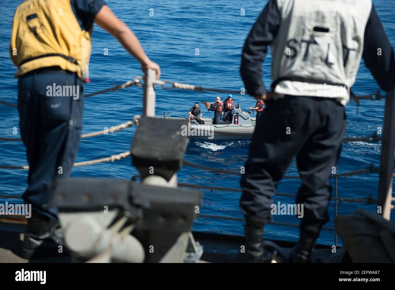 Operation Atlantic Resolve 150305 Stock Photo - Alamy