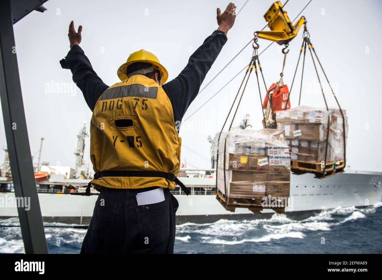 Operation atlantic hi-res stock photography and images - Alamy