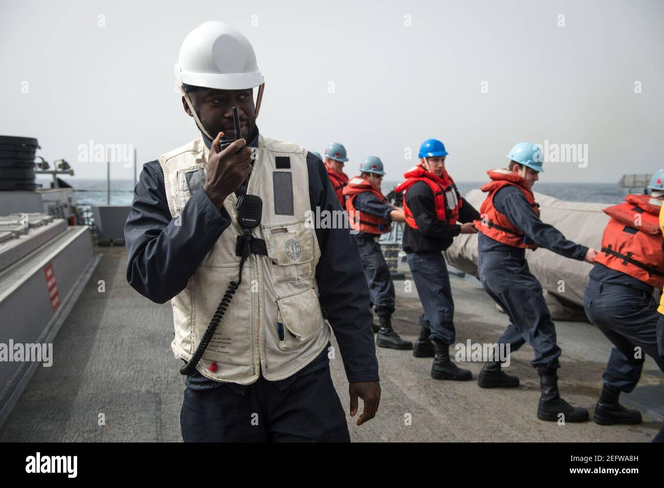 Operation Atlantic Resolve 150227 Stock Photo - Alamy