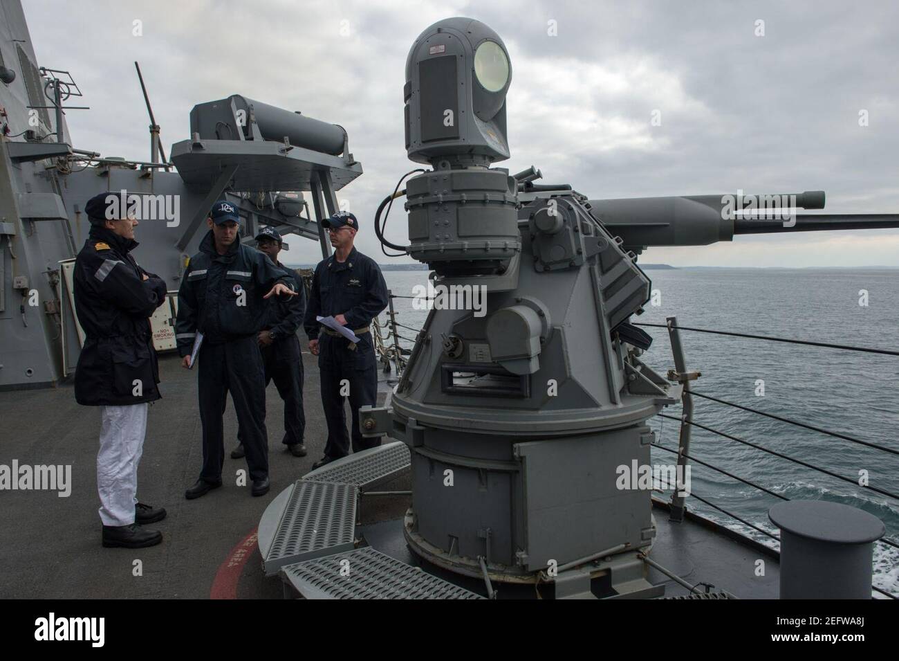 Operation Atlantic Resolve 150323 Stock Photo - Alamy