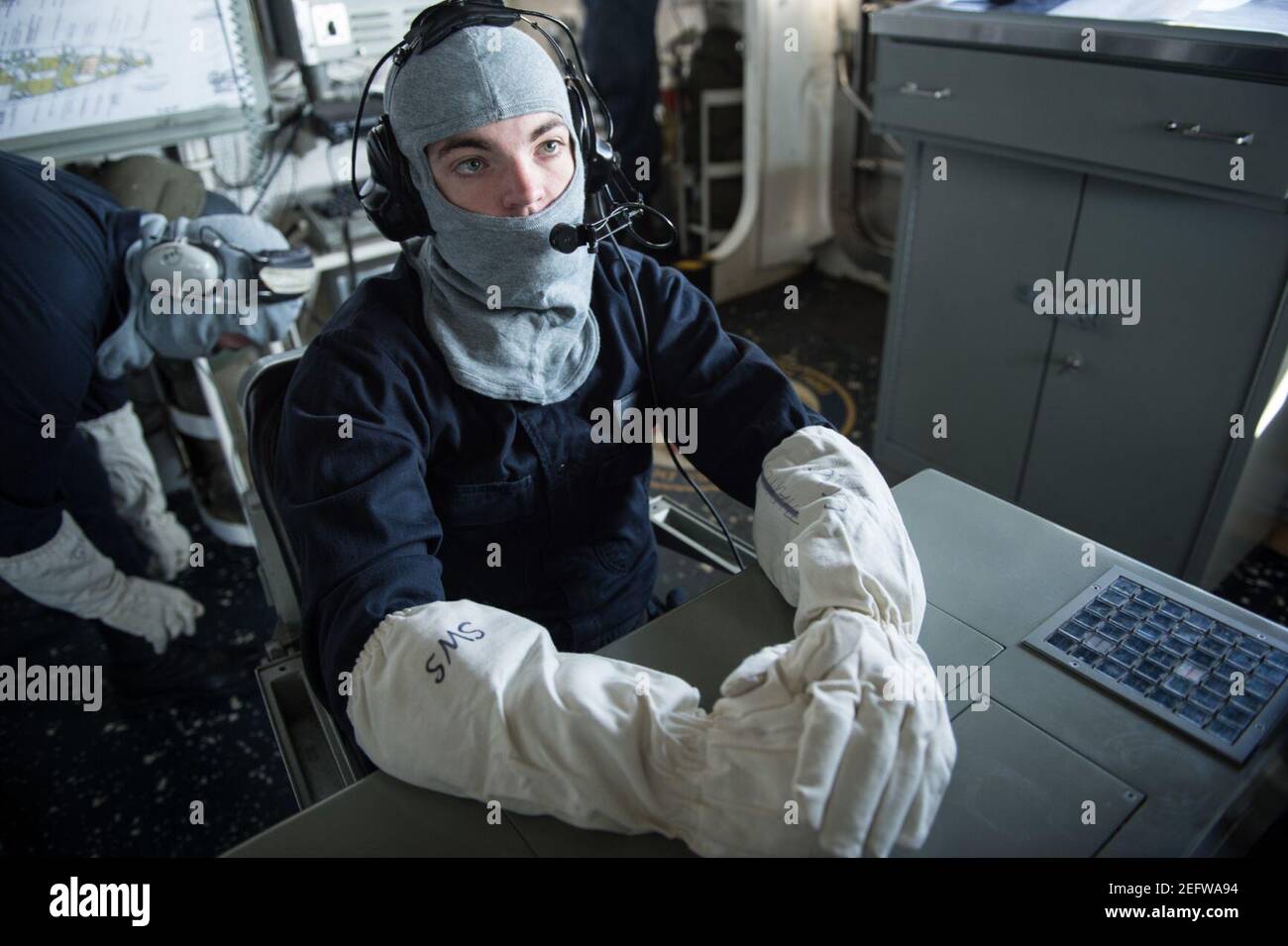 Operation Atlantic Resolve 150120 Stock Photo - Alamy
