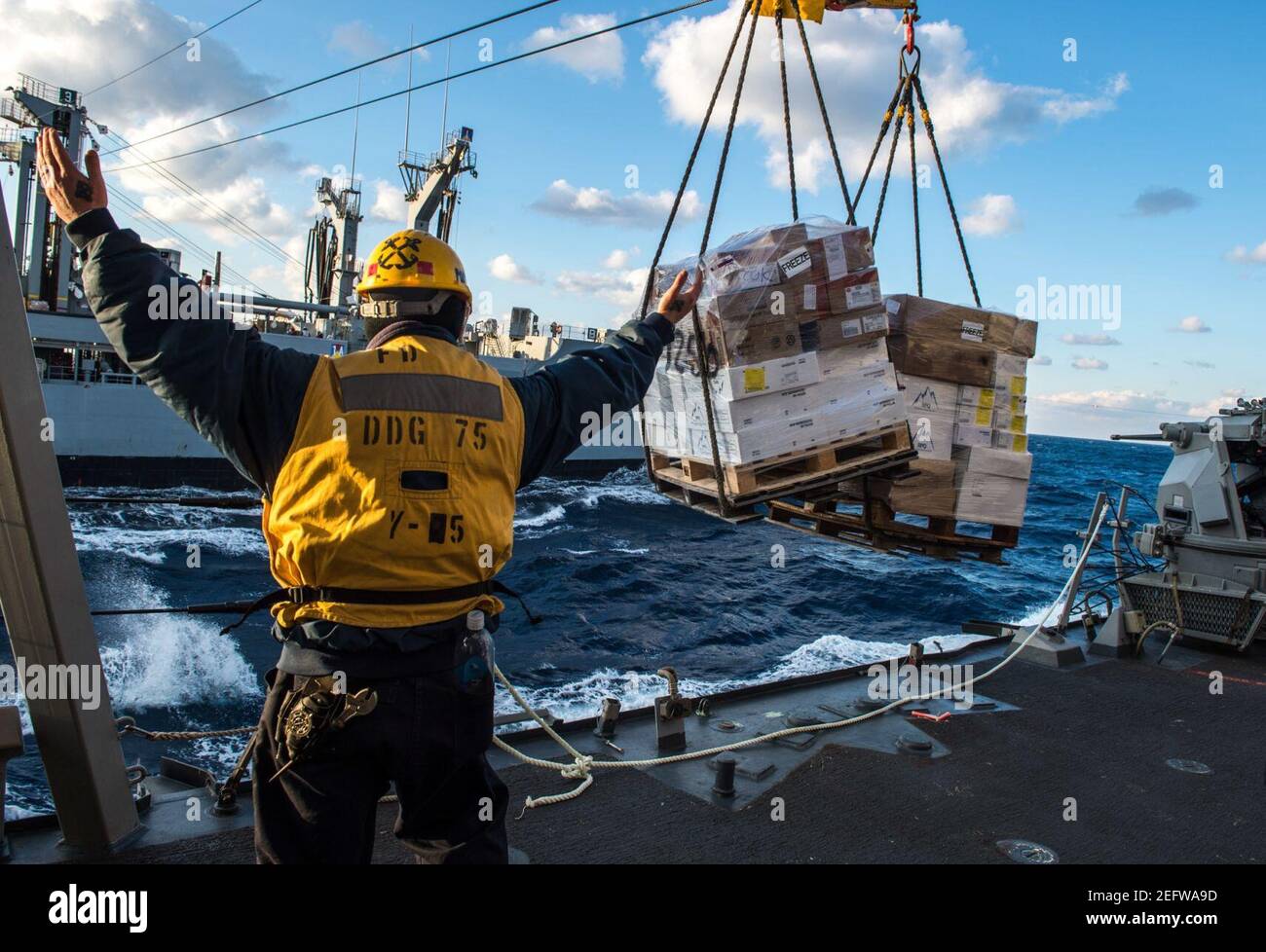Operation Atlantic Resolve 150212 Stock Photo - Alamy