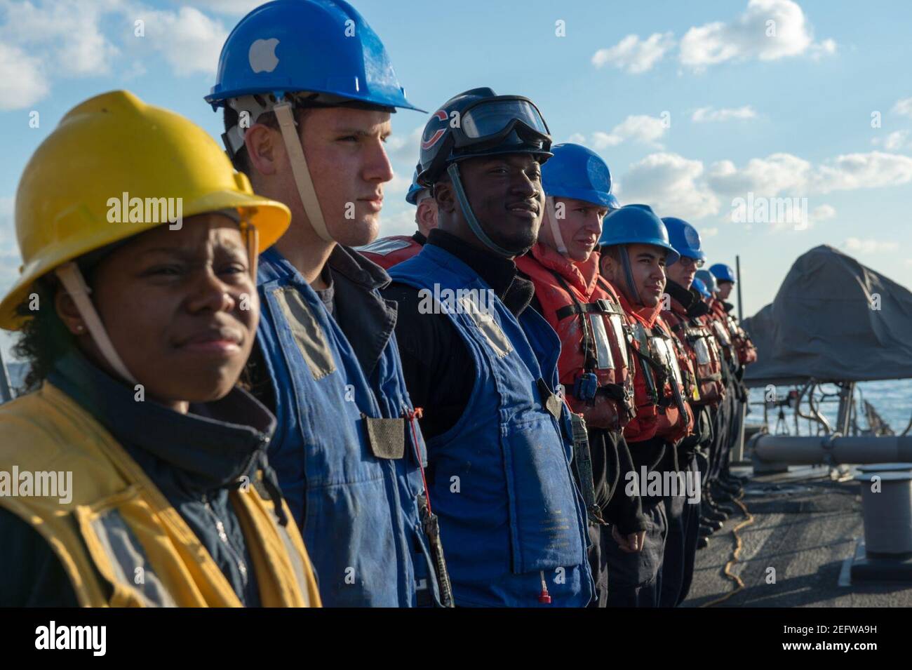 Operation atlantic hi-res stock photography and images - Alamy