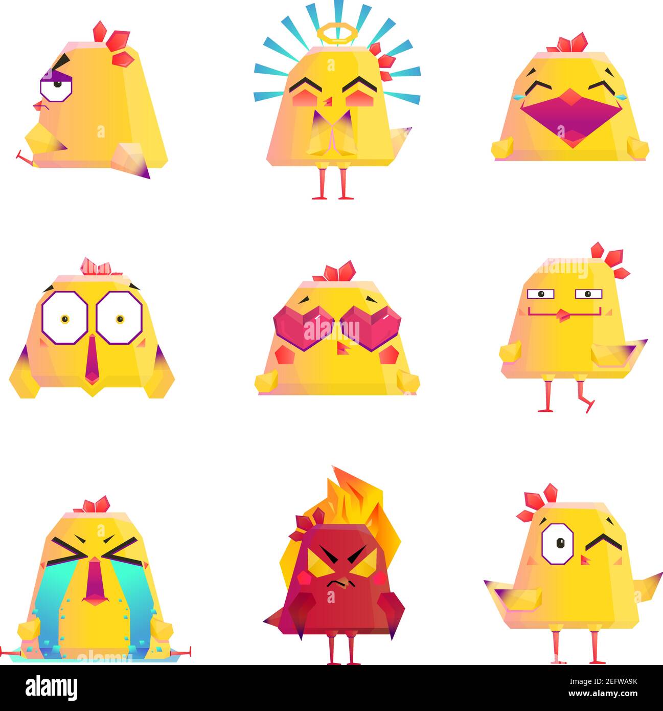 Kids favorite cartoon Stock Vector Images - Alamy