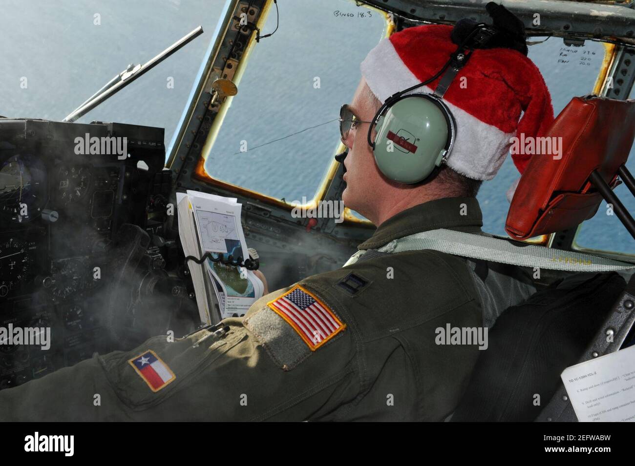 Operation christmas drop hi-res stock photography and images - Alamy