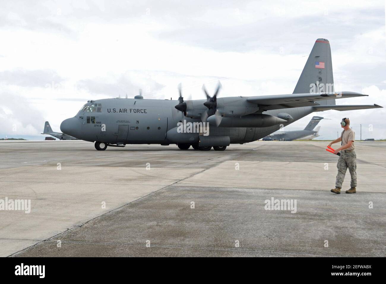 Operation christmas drop hi-res stock photography and images - Alamy