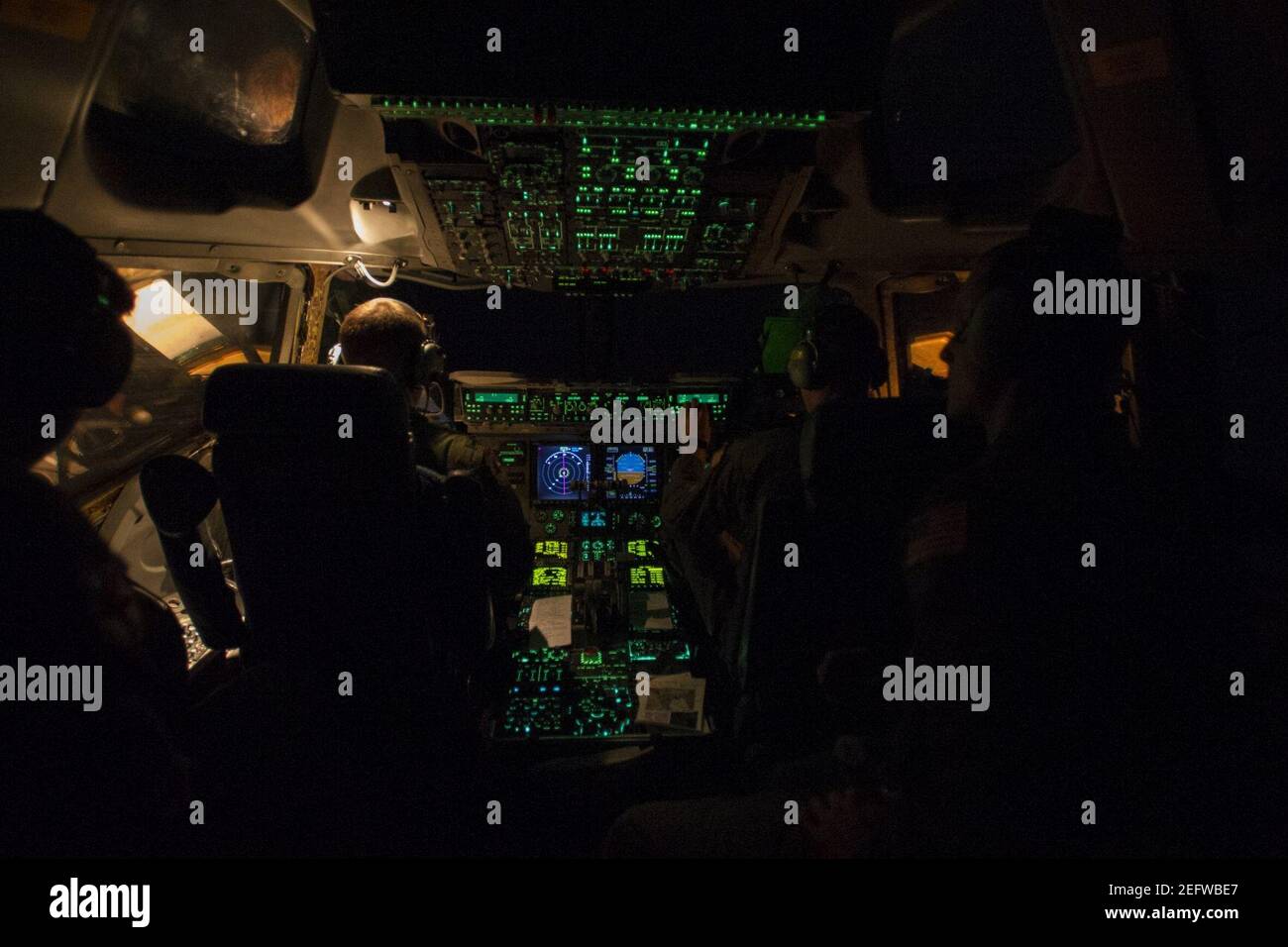 Operation Damayan, Typhoon Haiyan-Yolanda 131122 Stock Photo - Alamy