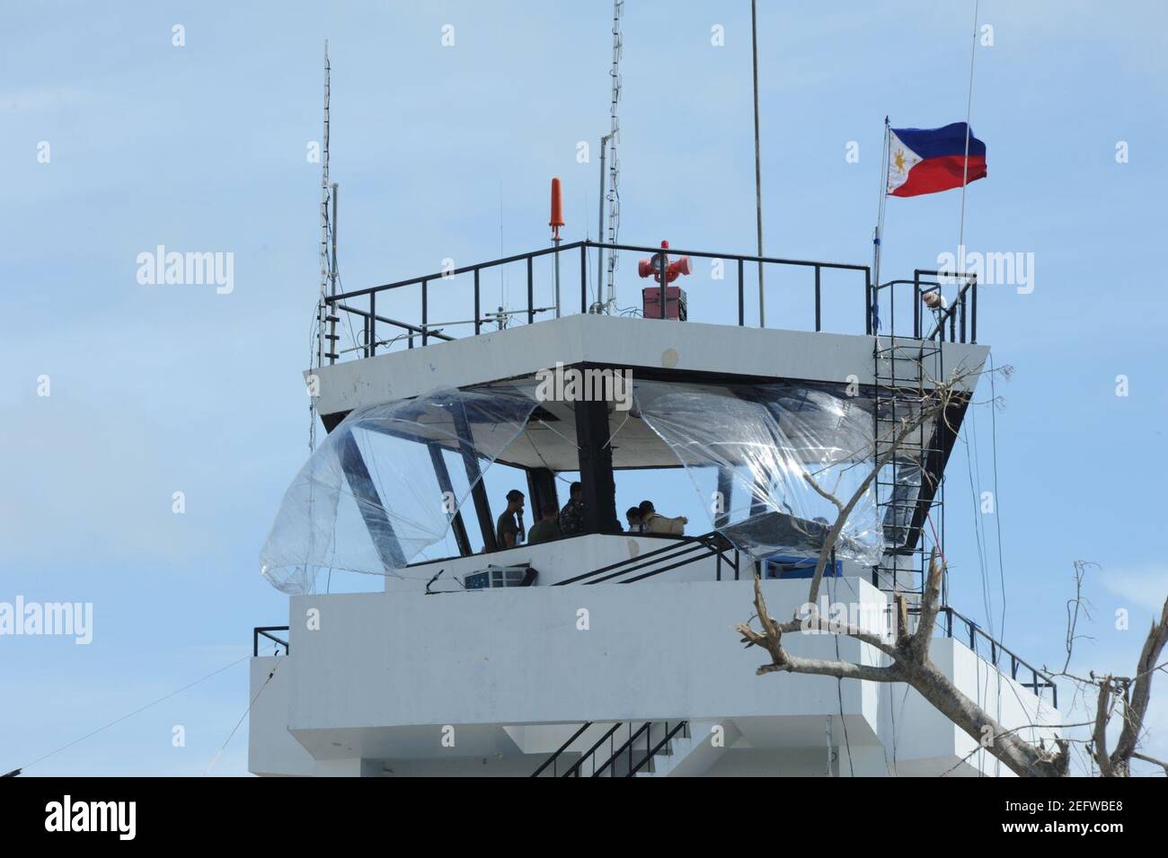 Damayan hi-res stock photography and images - Alamy