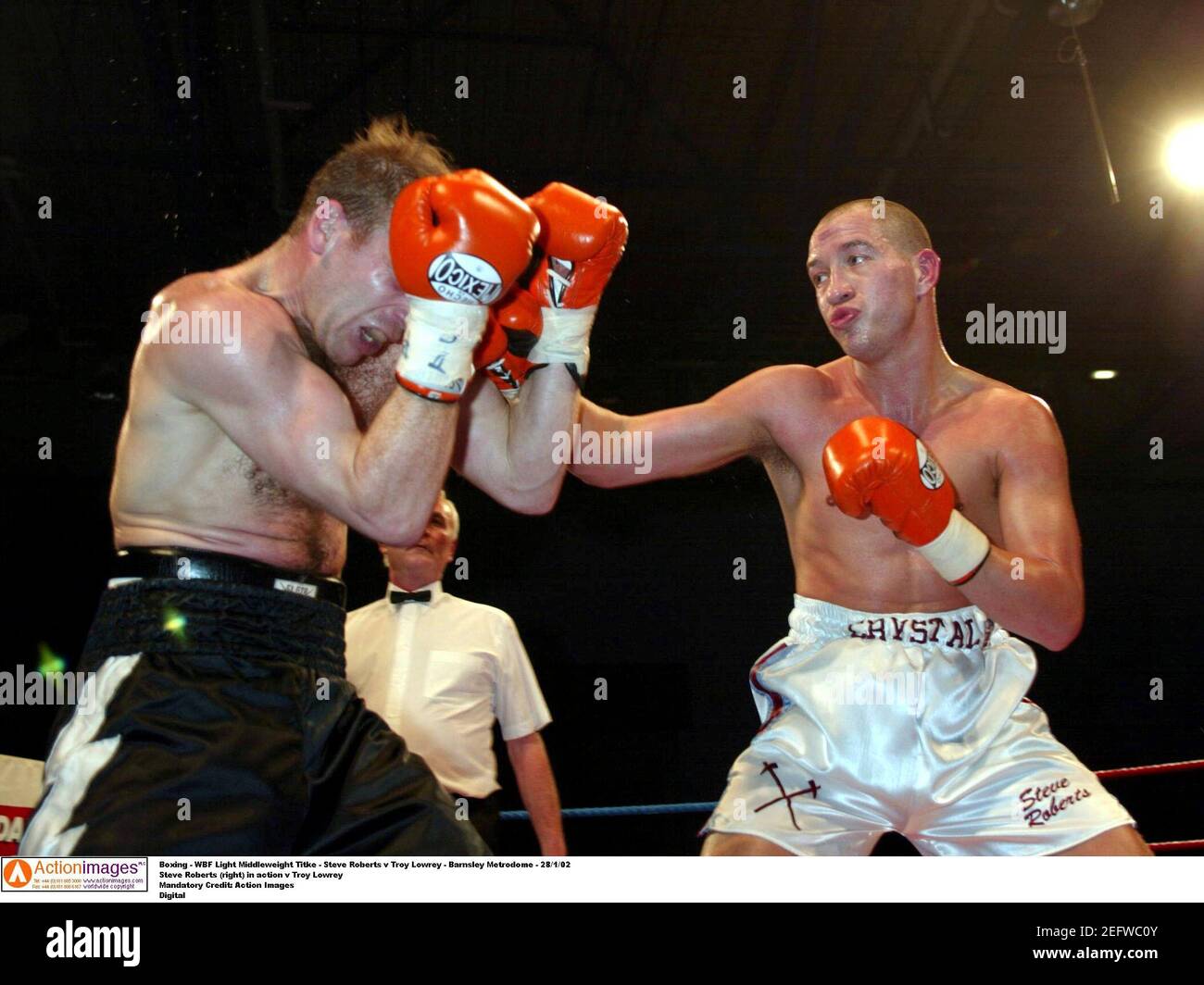 Troy Roberts High Resolution Stock Photography and Images - Alamy