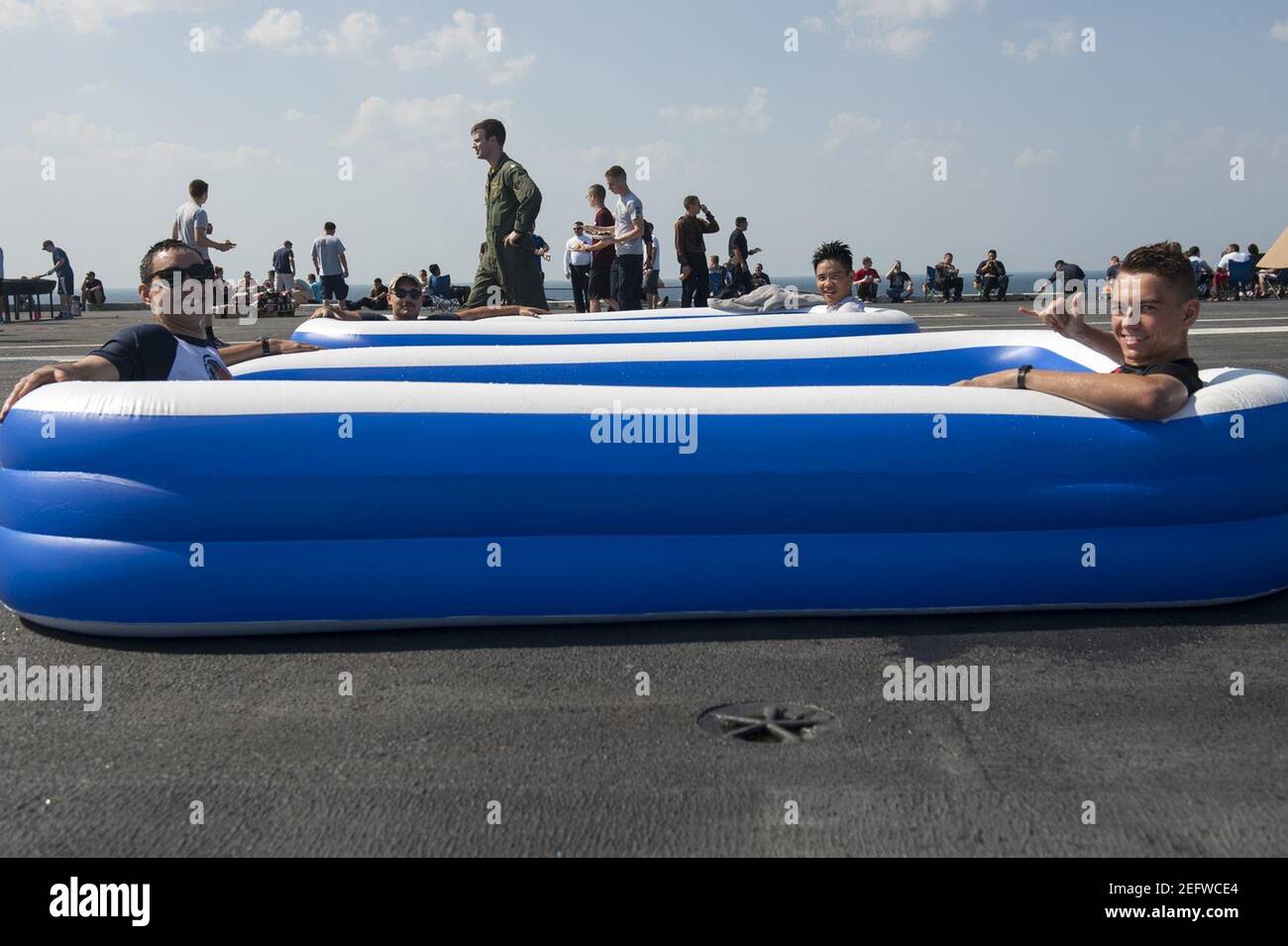 Operation Inherent Resolve 141102 Stock Photo - Alamy