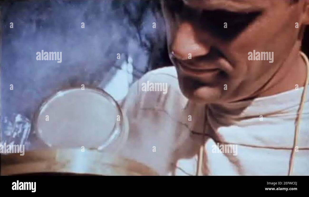 Operation Greenhouse George Device 002 Stock Photo - Alamy