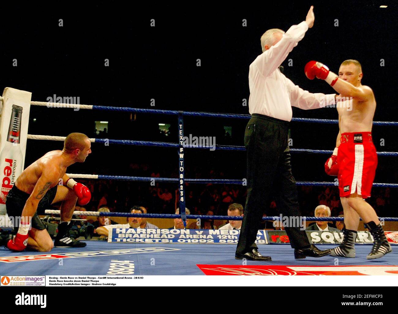 Andrew rees hi-res stock photography and images - Alamy