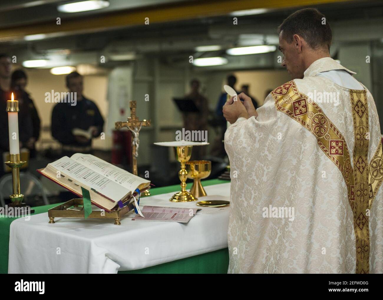 Operation Inherent Resolve 141108 Stock Photo - Alamy