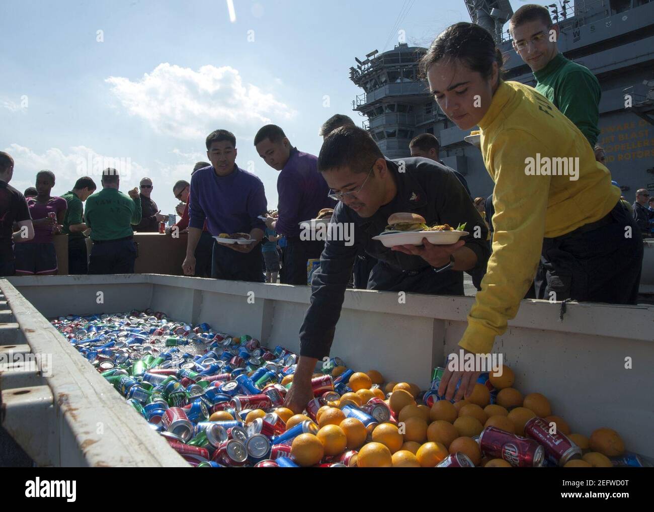 Operation Inherent Resolve 141102 Stock Photo - Alamy