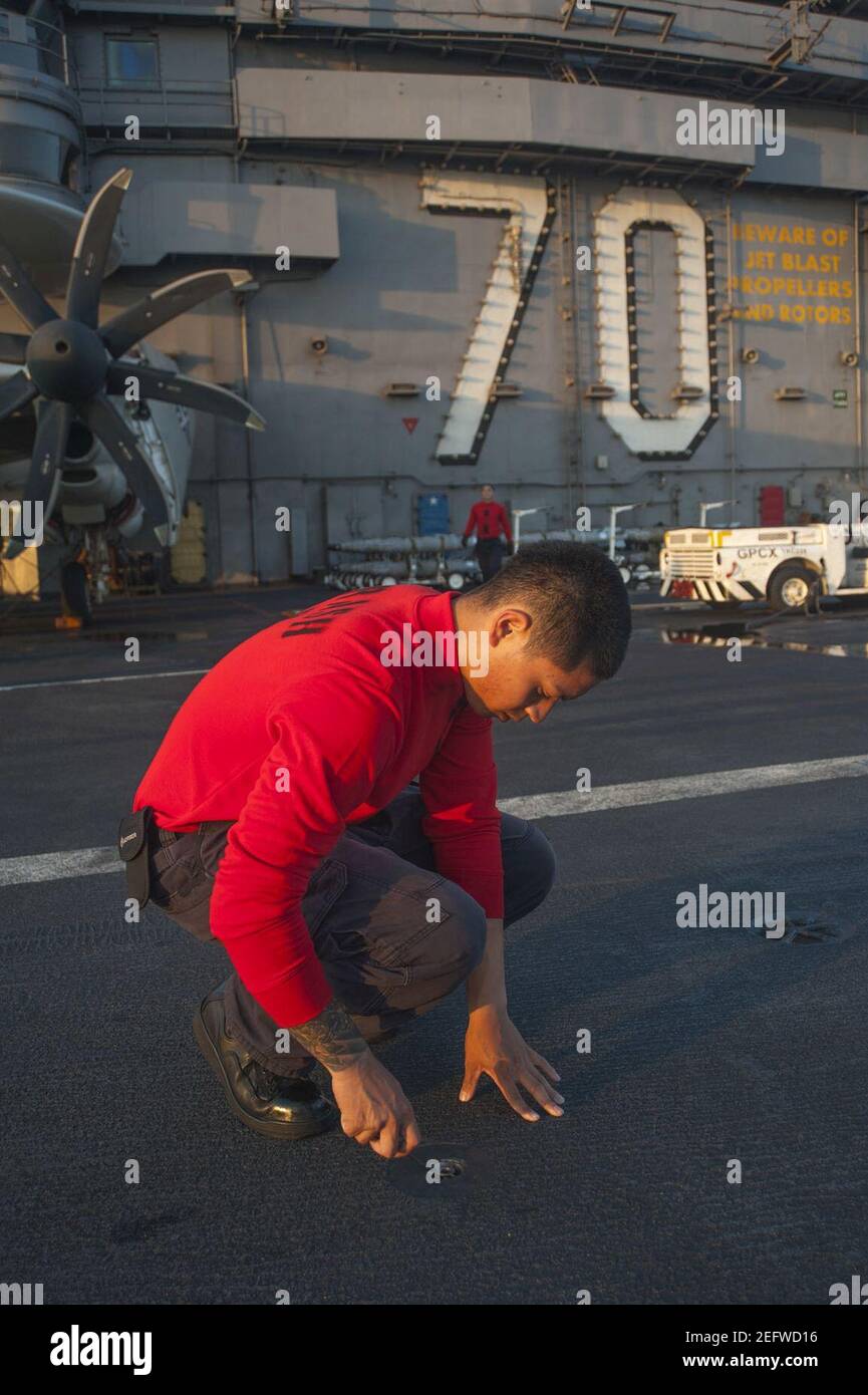 Operation Inherent Resolve 141102 Stock Photo - Alamy