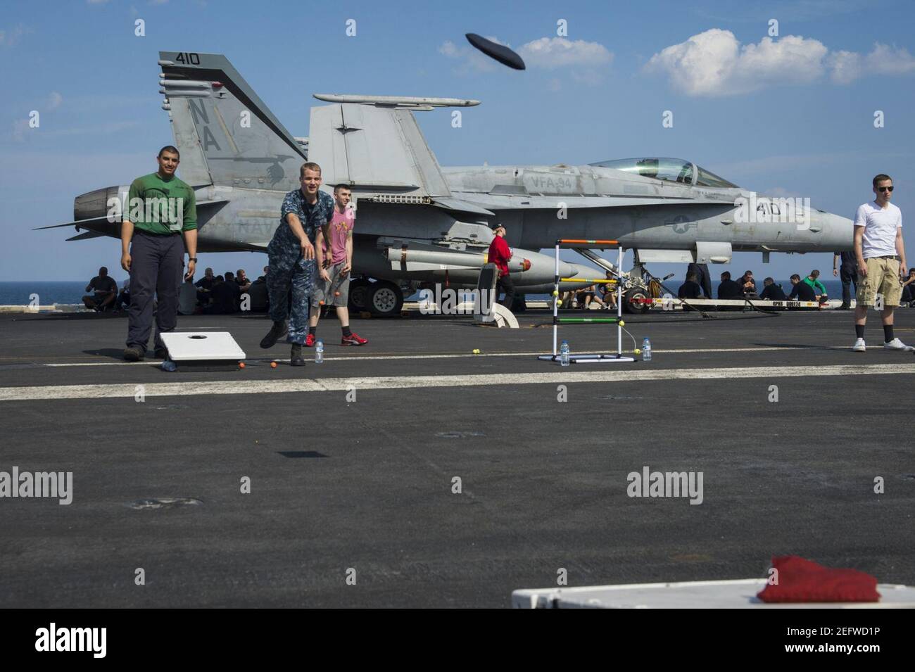 Operation Inherent Resolve 141102 Stock Photo - Alamy