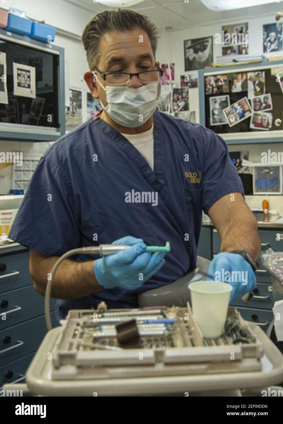 Operation Inherent Resolve 141111 Stock Photo - Alamy