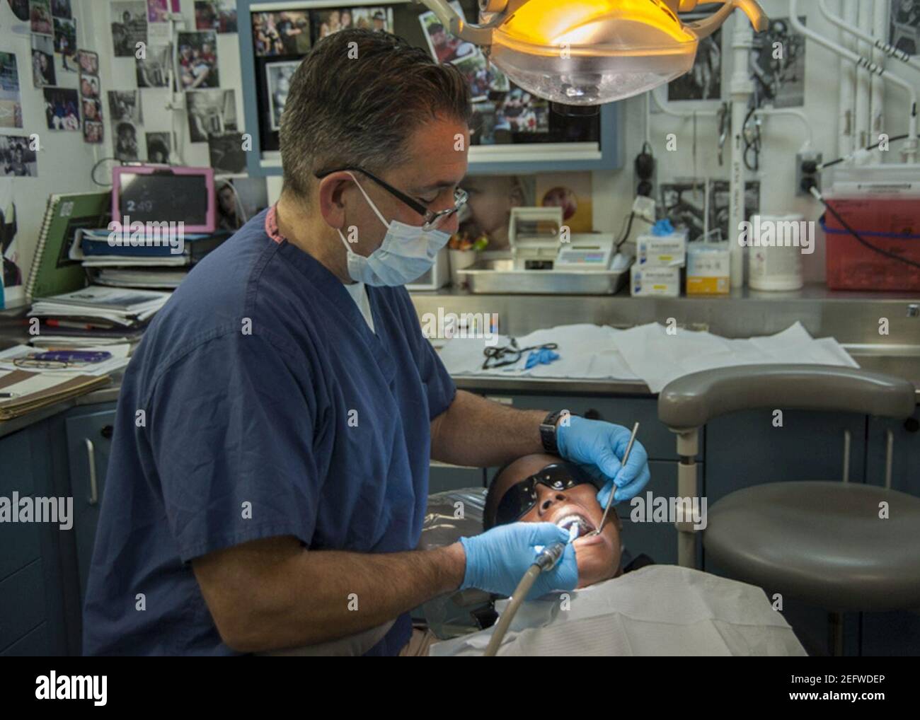 Operation Inherent Resolve 141111 Stock Photo - Alamy