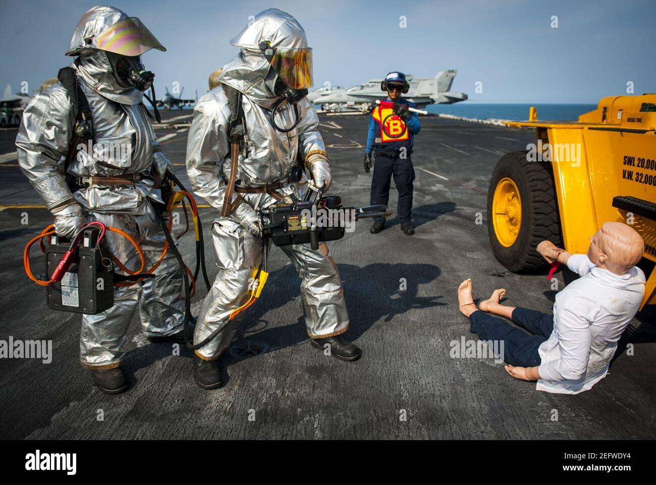 Operation Inherent Resolve 141122 Stock Photo - Alamy
