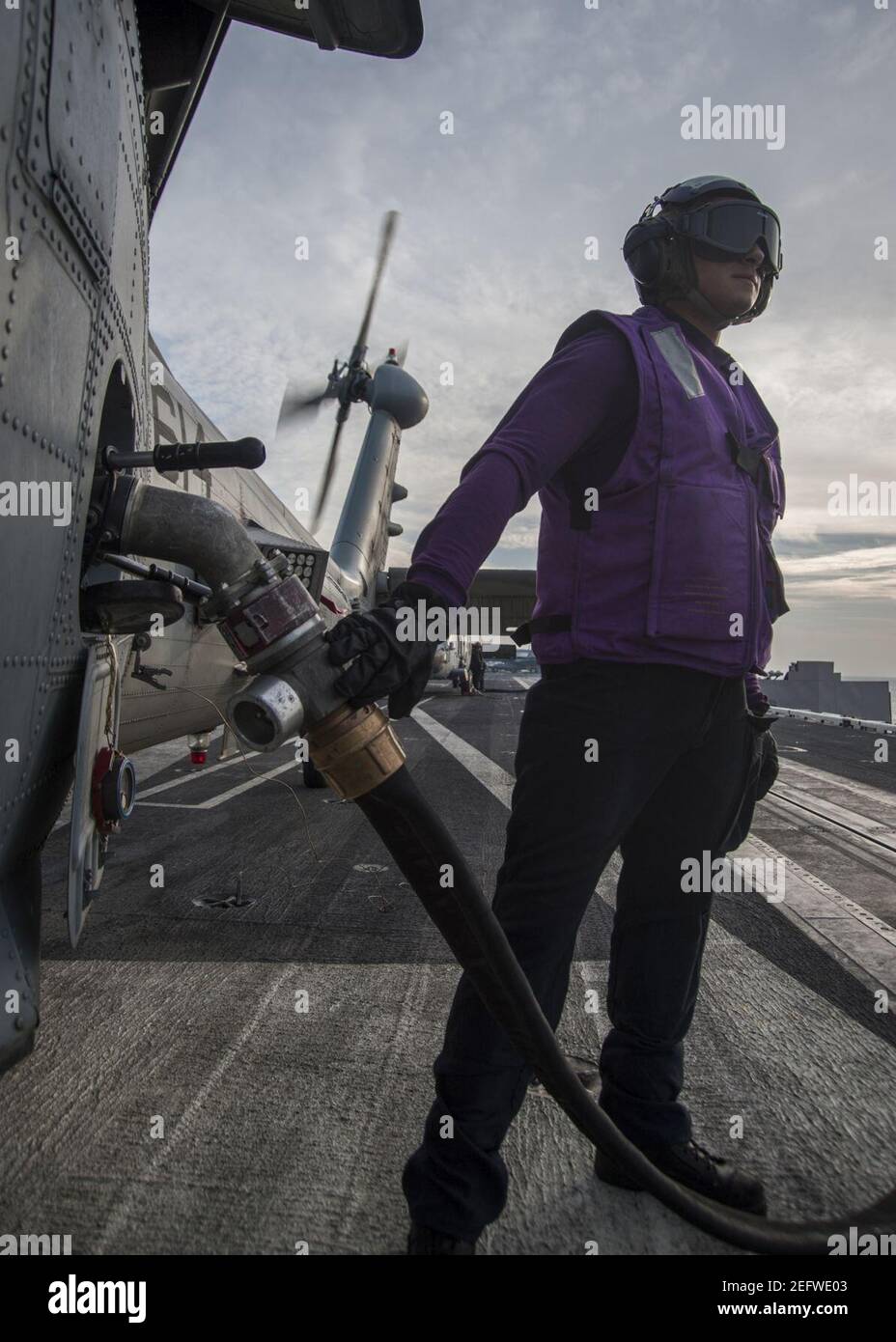 Operation Inherent Resolve 141120 Stock Photo - Alamy